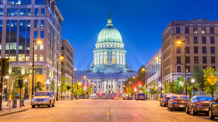 Moving to Wisconsin? Here are the Top Things You Need to Know | Caddy ...