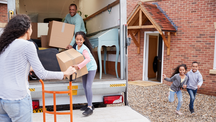 The Emotional Benefits of Moving: How Moving Can Help You Start Fresh ...