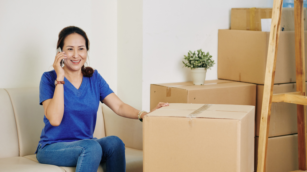 Labor-Only Moving Companies: A Flexible and Affordable Option for Your Move | Caddy Moving