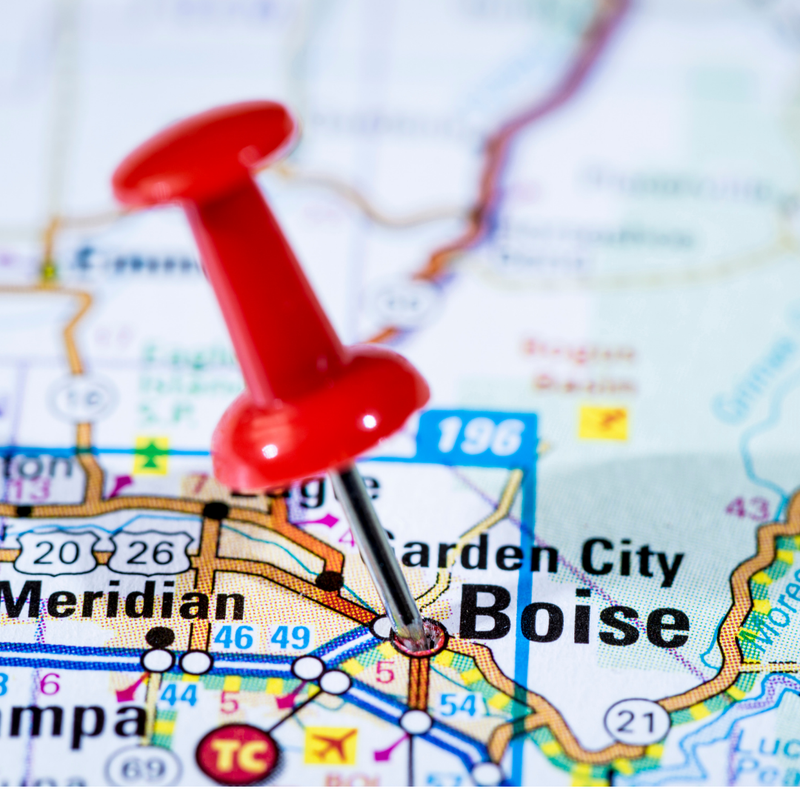 Fresh Start, New City: The Top 5 Underrated Gems to Move to in 2026 — Caddy Moving