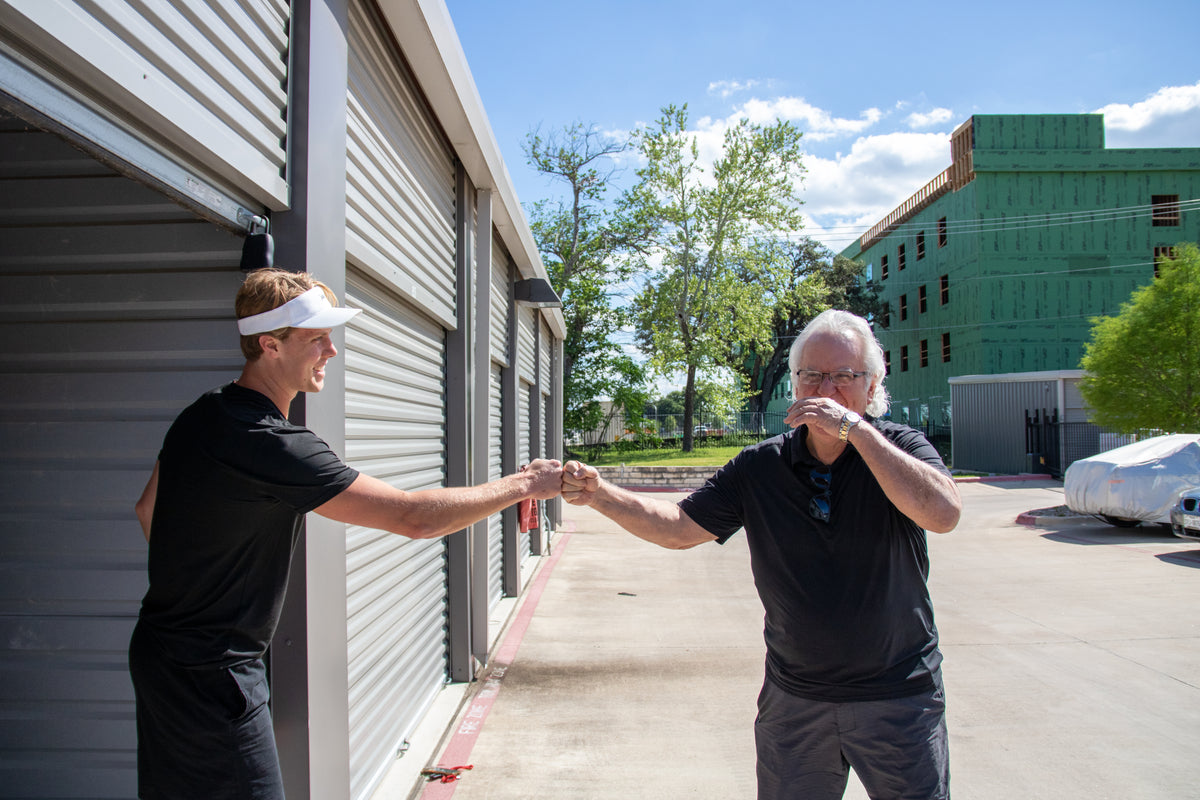 BEST Local Movers Near You - Caddy Moving Company