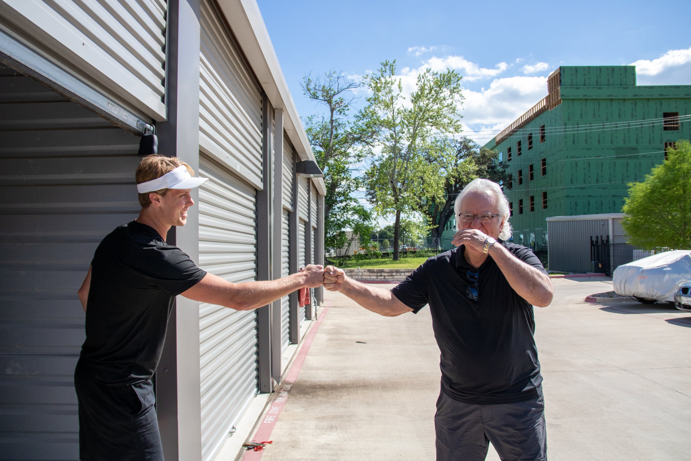 BEST Local Movers Near You - Caddy Moving Company