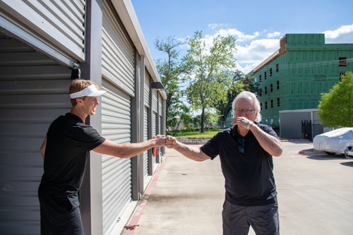 BEST Local Movers Near You - Caddy Moving Company