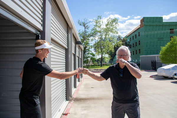 BEST Local Movers Near You - Caddy Moving Company