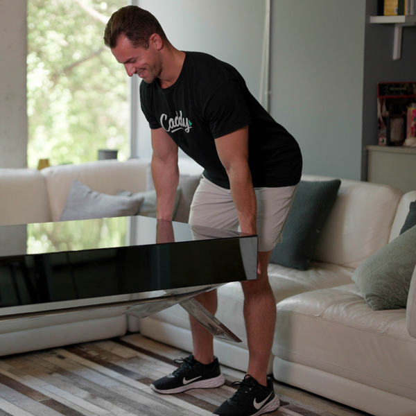 BEST Local Movers Near You - Caddy Moving Company
