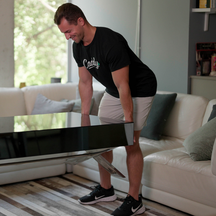 BEST Local Movers Near You - Caddy Moving Company
