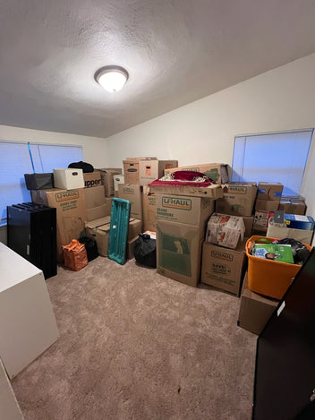 BEST Local Movers Near You - Caddy Moving Company